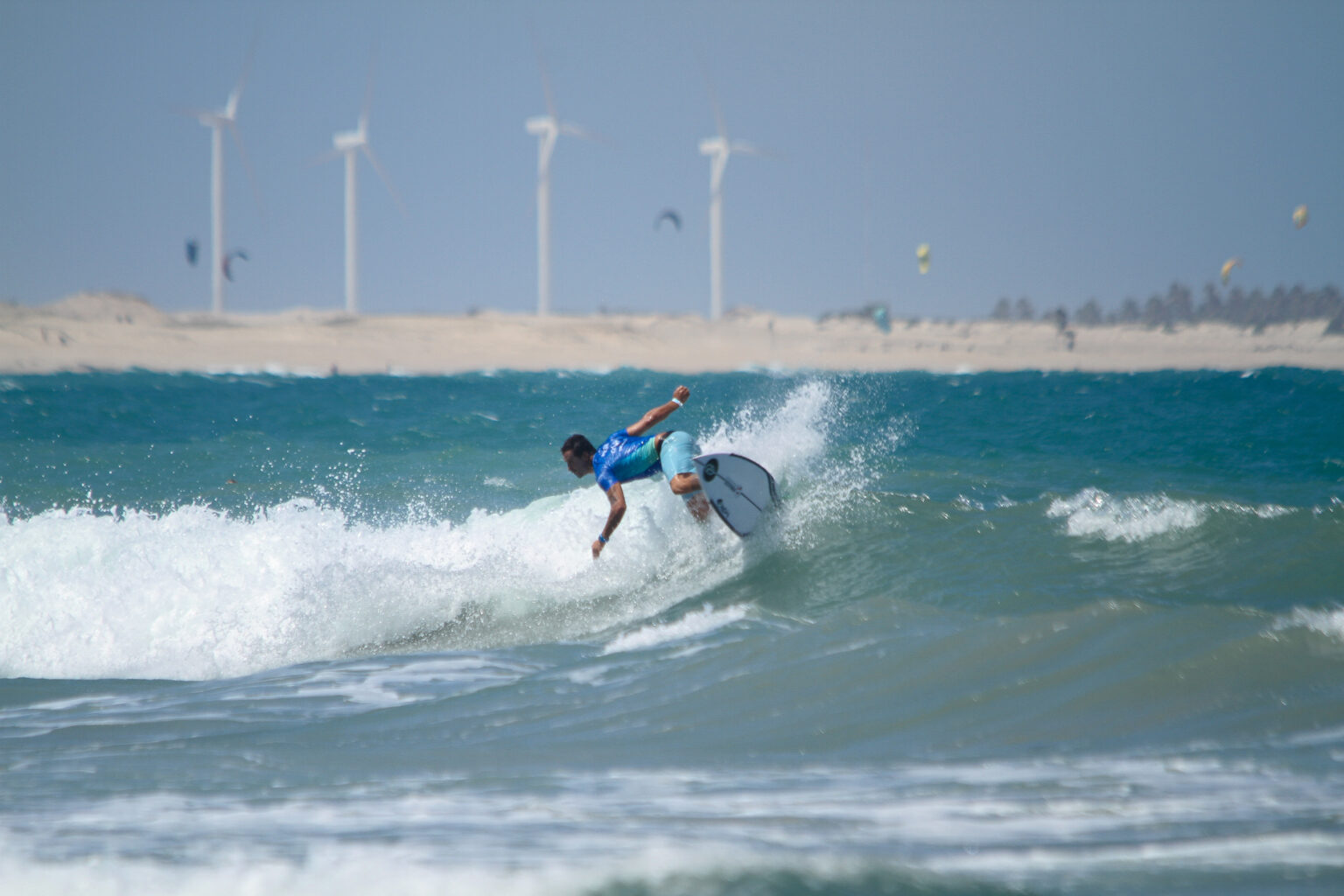 Última fase do Circuito Brasileiro de Surf Profissional - Overboard Blog