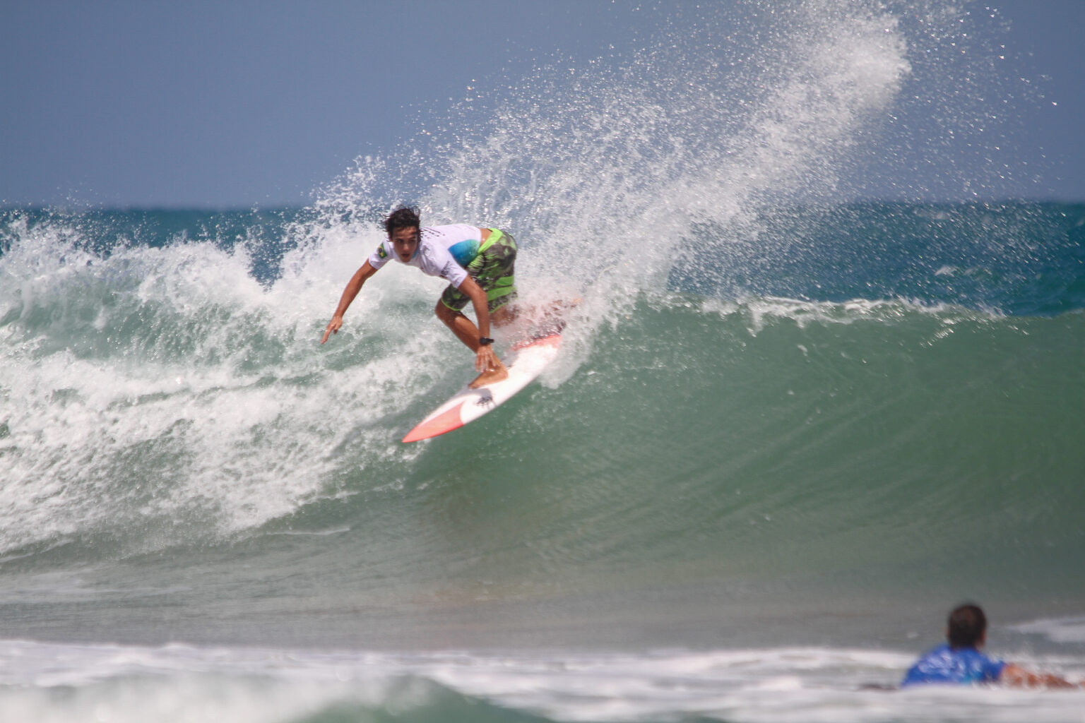 Última fase do Circuito Brasileiro de Surf Profissional - Overboard Blog