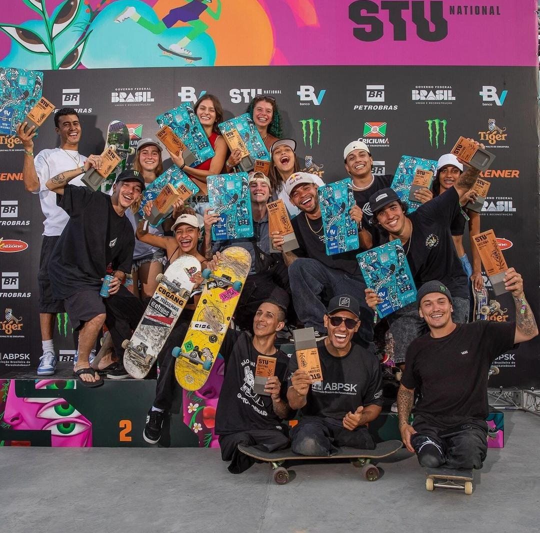 STU National 2024: Lucas Rabelo vence final Street Masculina - Overboard Blog